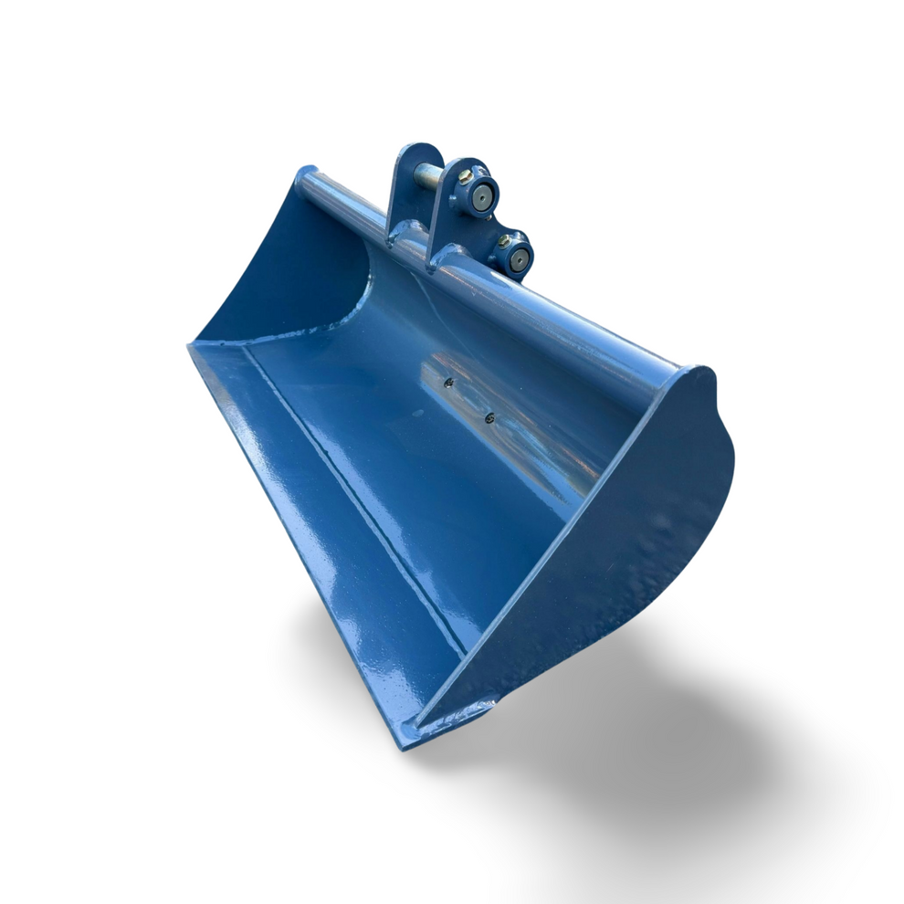 1.0t-1.8t Mini Excavator 800mm Mud Bucket | Affordable Machinery