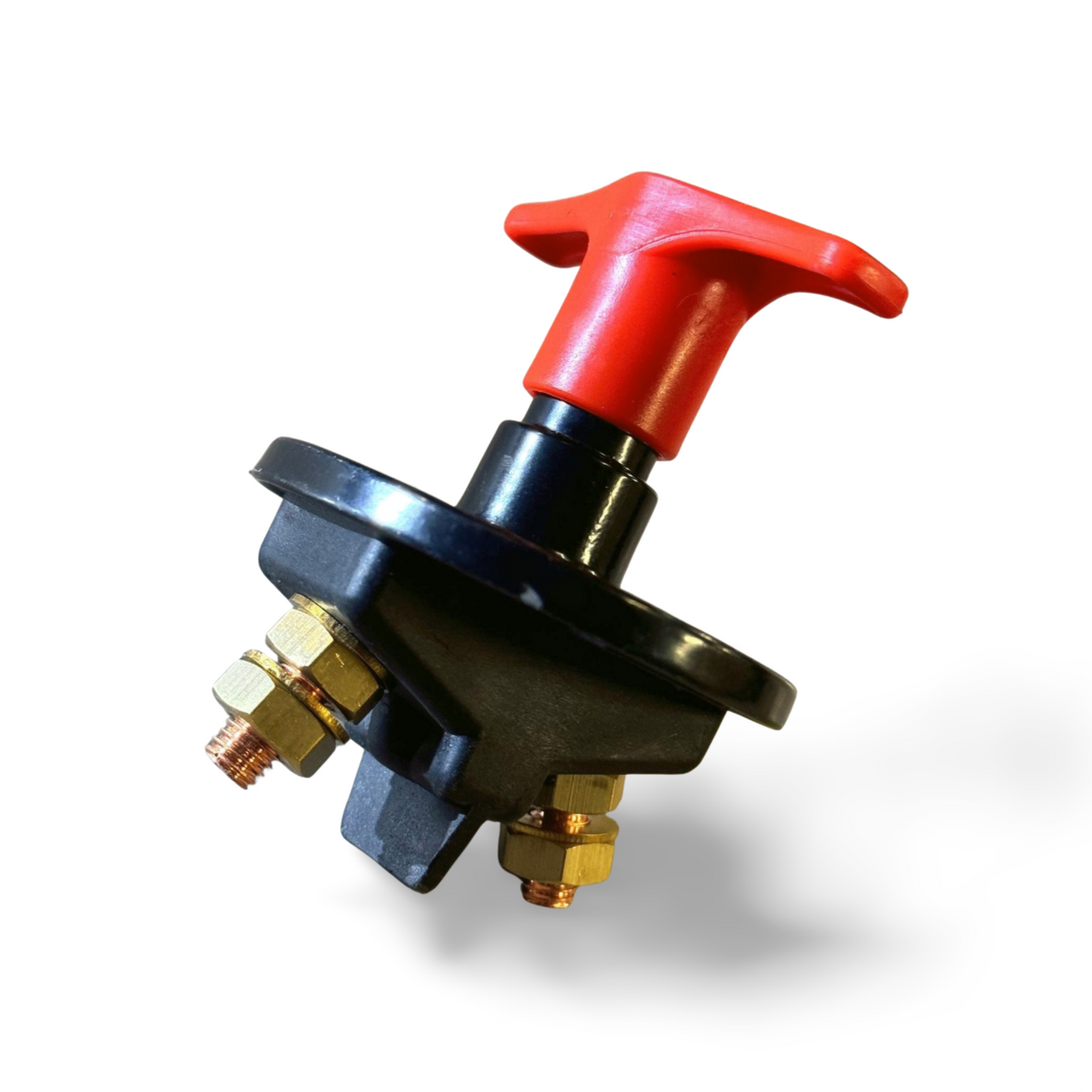 Battery Isolator Switch – Affordable Machinery