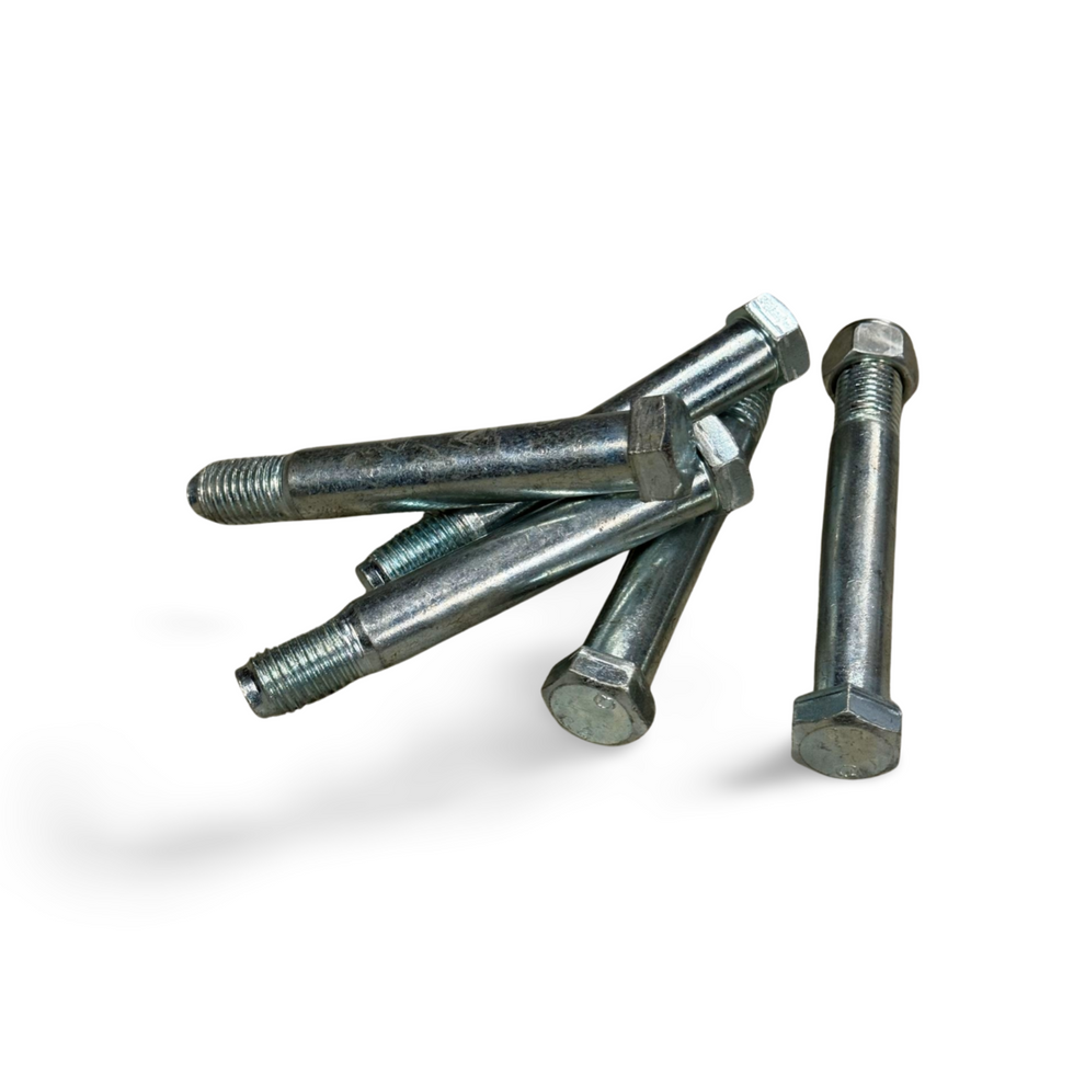 Machine & Bucket Pins Bolt - 25mm – Affordable Machinery