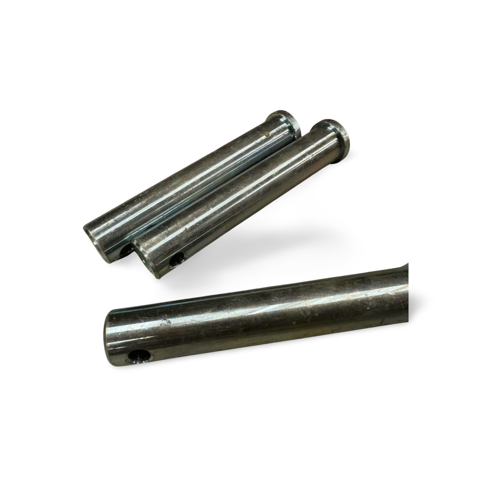 Machine & Bucket Pins - 25mm – Affordable Machinery