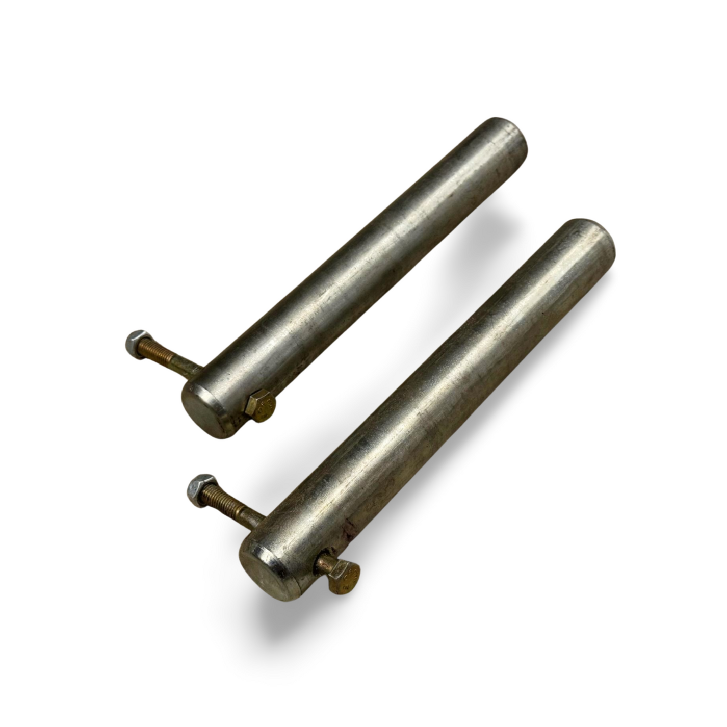 Machine & Bucket Pins | Quoll Equipment Tasmania – Affordable Machinery