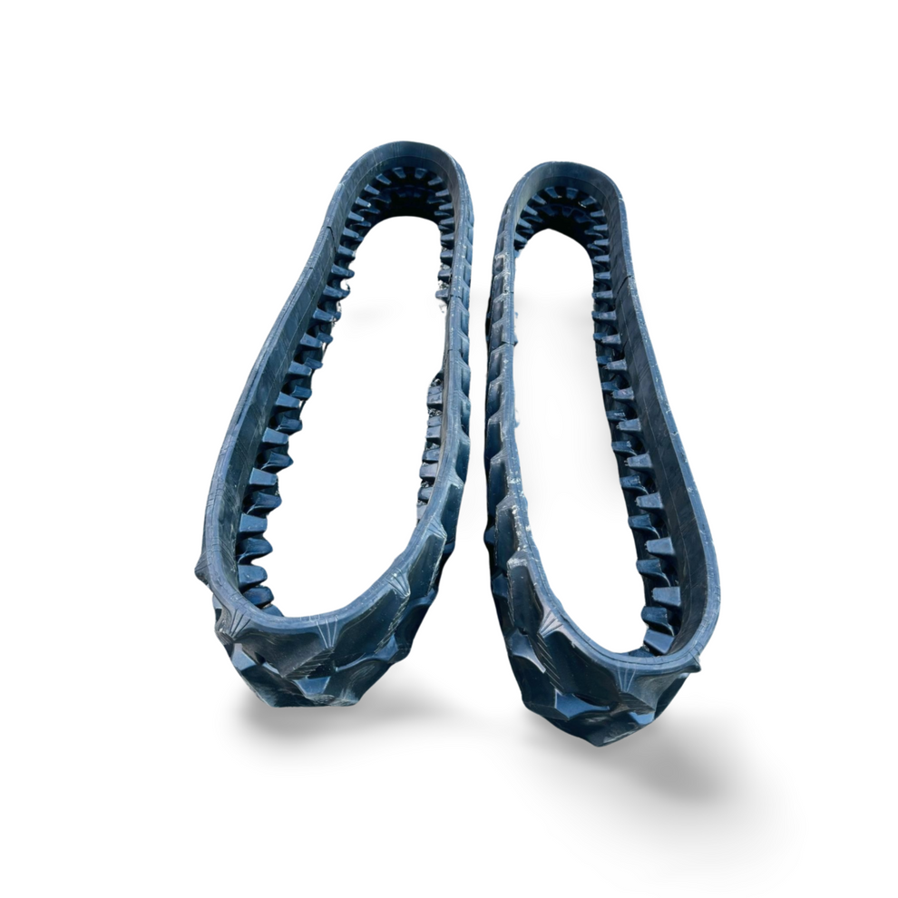 Rubber Tracks - 230x72x44 - AM16 | Quoll Equipment Tasmania ...