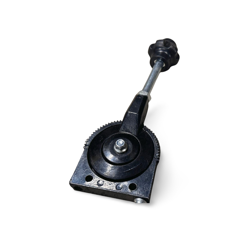 Throttle Controller - Universal - 1.5m Cable – Affordable Machinery